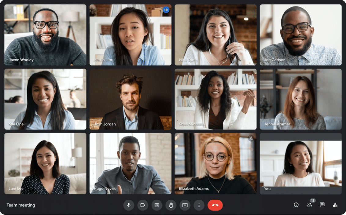 Google Meet: guida completa e aggiornata per i tuoi meeting